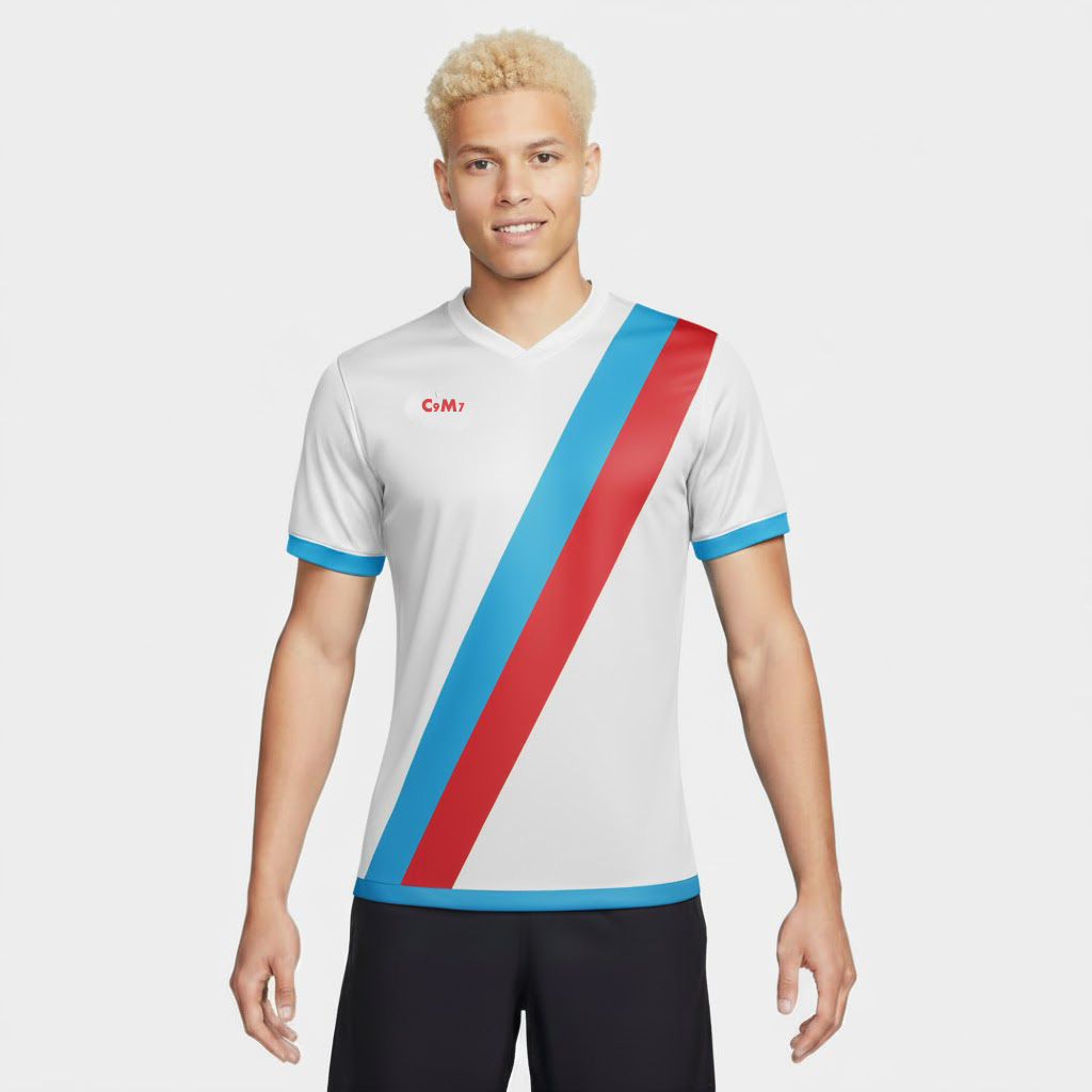 C9M7 Custom Teamwear. Custom Football Teamwear Specialists