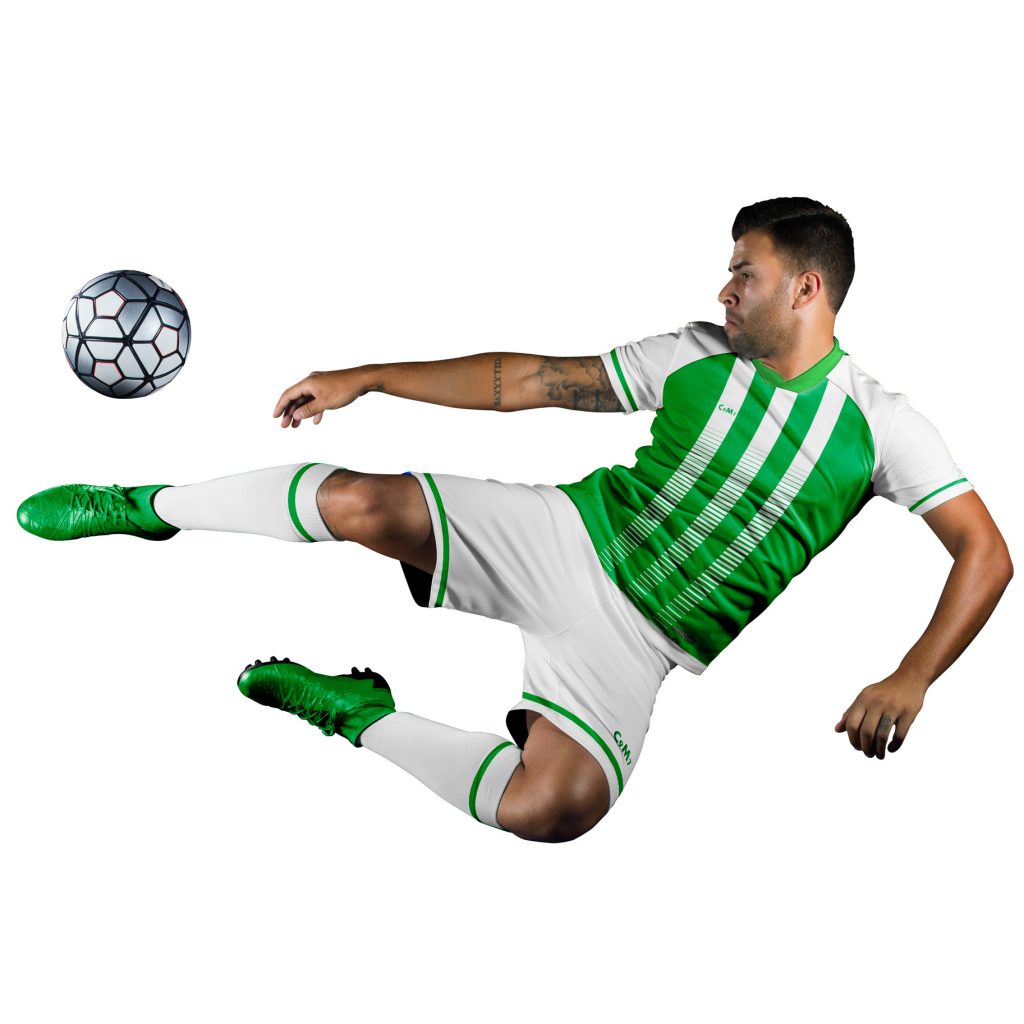 Custom Football Gear, Jerseys, Full Football Kits and Goal Keeper Kits